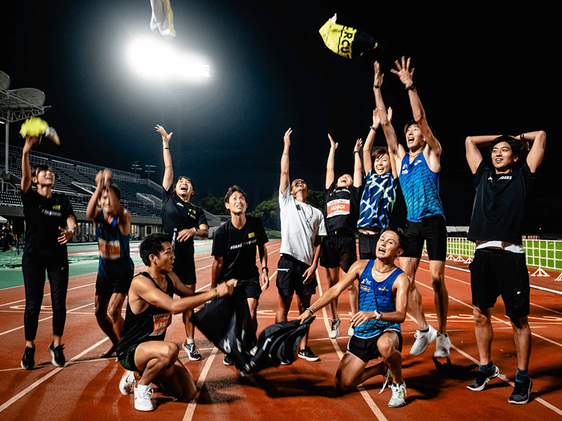 MDC 2024｜Middle Distance Circuit