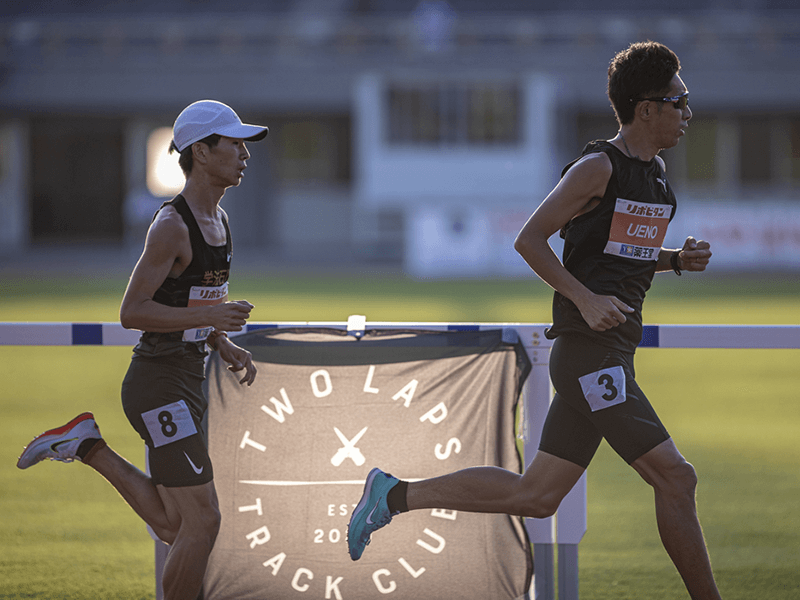 MDC 2024｜Middle Distance Circuit