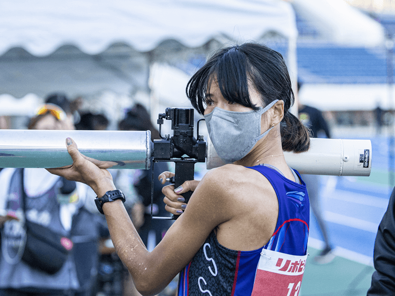 MDC 2024｜Middle Distance Circuit