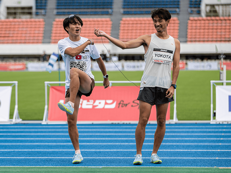 MDC 2024｜Middle Distance Circuit