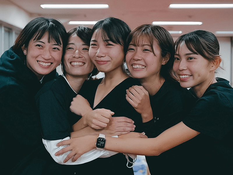 MDC 2024｜Middle Distance Circuit