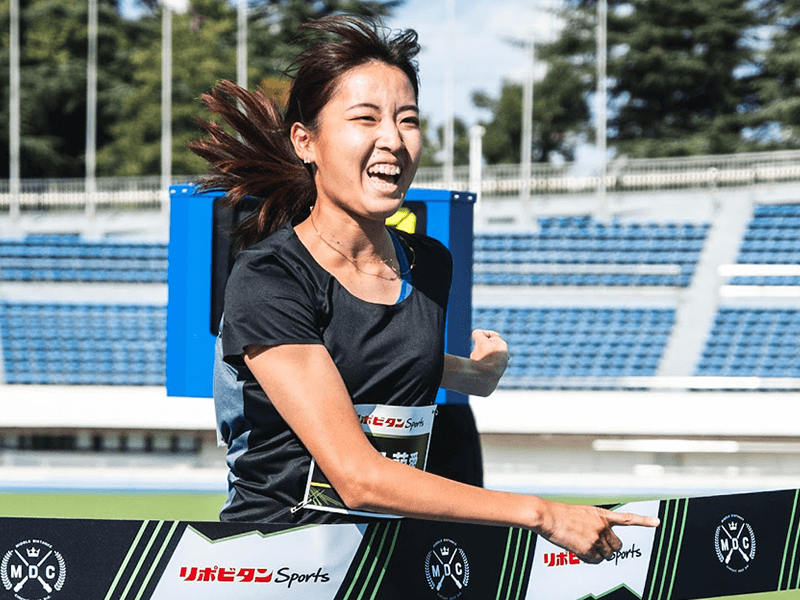 MDC 2024｜Middle Distance Circuit